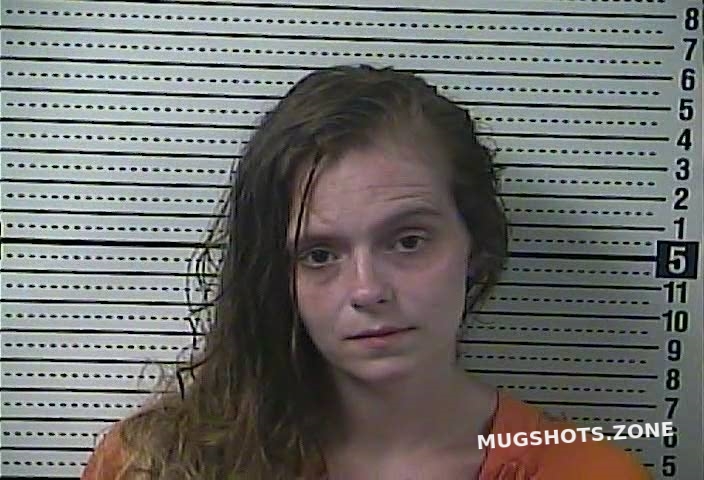 DEVINE CRYSTAL L 06/20/2022 - Boyle County Mugshots Zone