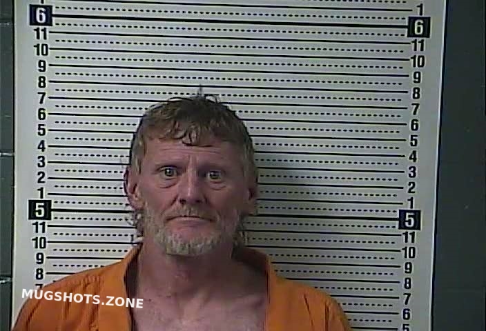 OSBORNE JEFFREY DALE 06/30/2022 - Boyle County Mugshots Zone