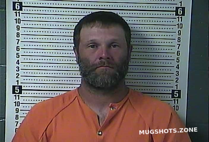 REARDON JARROD DEAN 07/01/2022 - Boyle County Mugshots Zone
