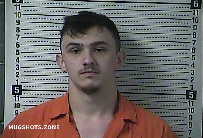 JONES NATHANIEL DEAN 07/04/2022 - Boyle County Mugshots Zone