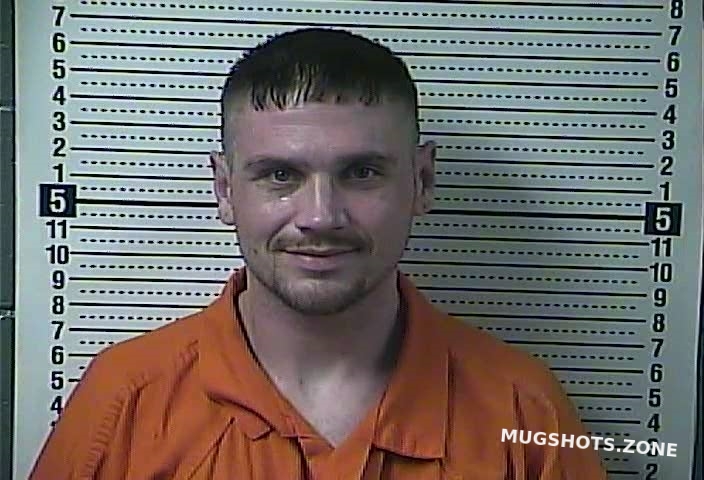 DEROUSSE WILLIAM COLE 07/06/2022 - Boyle County Mugshots Zone