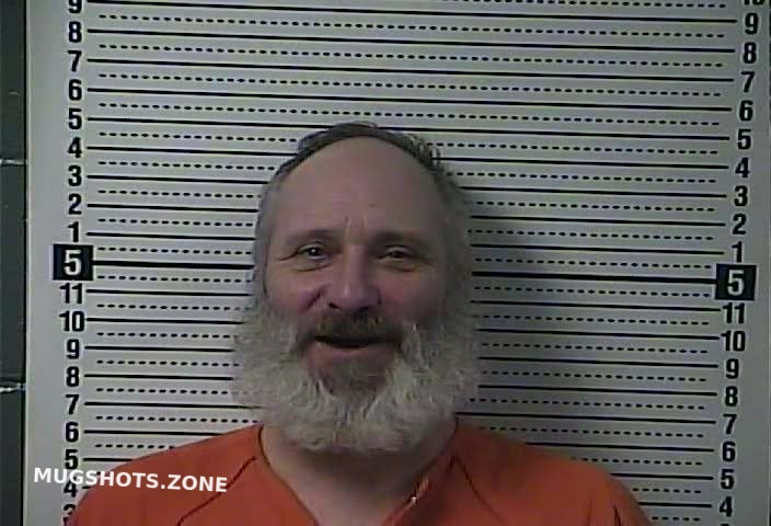 CARMAN JASON WADE 07/12/2022 - Boyle County Mugshots Zone
