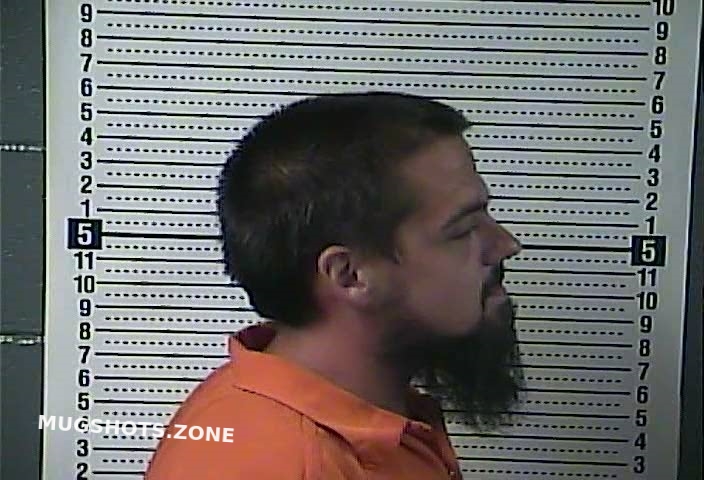 POPE JERRY A 07/23/2022 - Boyle County Mugshots Zone