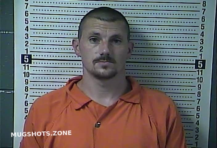 BODNER COTY HOWARD 07/23/2022 - Boyle County Mugshots Zone