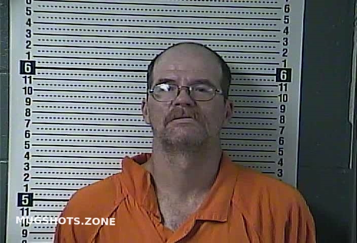 BALLARD MARK BRANDON 07/27/2022 - Boyle County Mugshots Zone