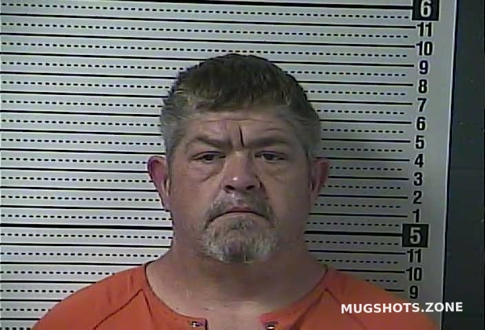 BRYANT JOSEPH ALLEN 08/05/2022 - Boyle County Mugshots Zone