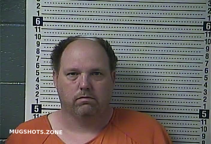 LEAR WILLIAM CRAIG 08/11/2022 - Boyle County Mugshots Zone