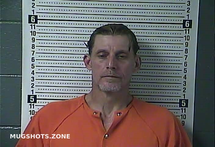 POLING DAVID LEE JR. 08/29/2022 - Boyle County Mugshots Zone