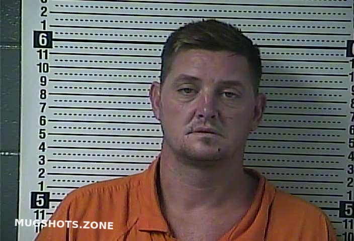 WRIGHT SCOTT MICHAEL 09/12/2022 - Boyle County Mugshots Zone