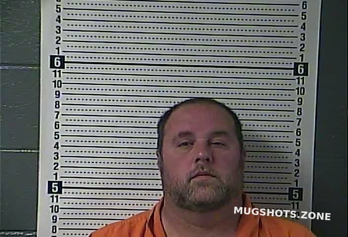 BOURNE JAMES MATTHEW 09/18/2022 - Boyle County Mugshots Zone