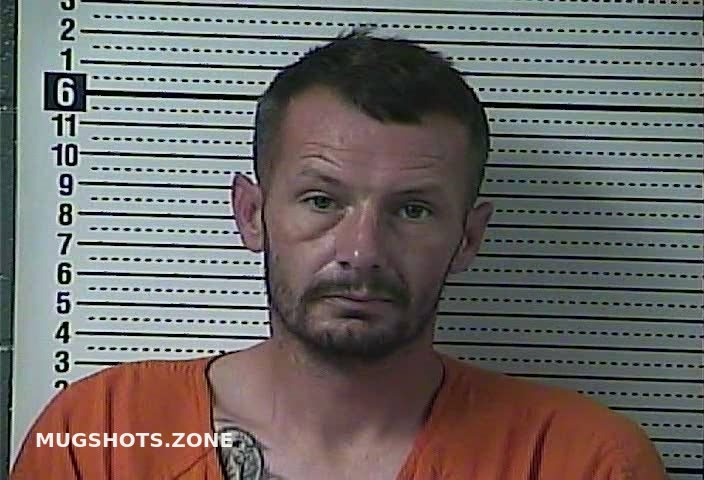 WHITENACK MICHAEL ELWOOD 09/26/2022 - Boyle County Mugshots Zone