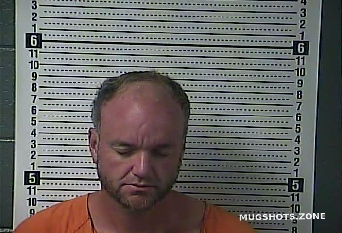 SIMPSON LESLIE JOSEPH 10/02/2022 - Boyle County Mugshots Zone