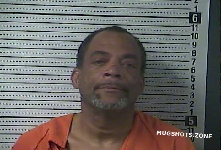 THOMAS BRENT ARNETT 10/19/2022 - Boyle County Mugshots Zone