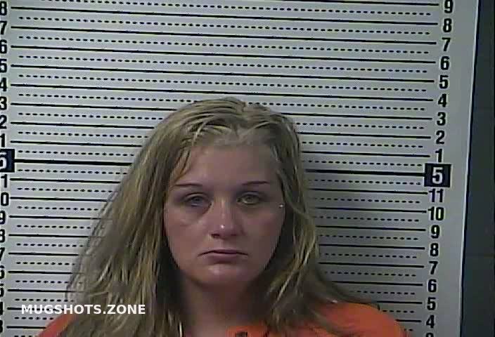FEESE HEATHER MICHELLE 10/23/2022 - Boyle County Mugshots Zone