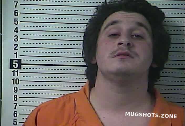 LAYPORT TRAVIS JOSHUA 11/01/2022 - Boyle County Mugshots Zone
