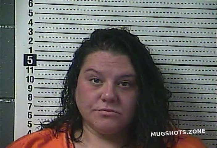 ABBOTT CHRISTINA 11/11/2022 - Boyle County Mugshots Zone