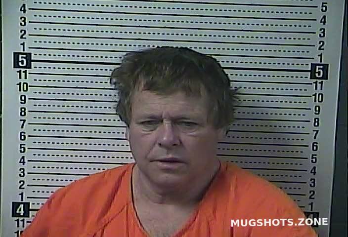 BUTLER PAUL DOUGLAS 11/17/2022 - Boyle County Mugshots Zone