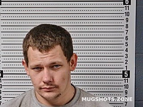 DUNN VINCENT SCOTT 11/24/2022 - Boyle County Mugshots Zone