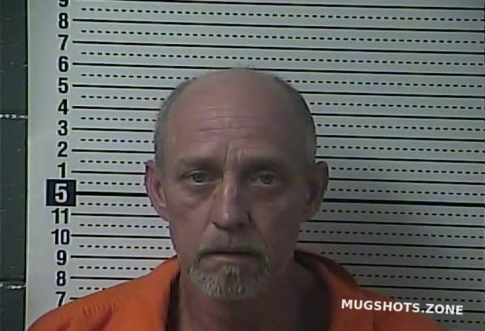 WILBURN MARTY RAY 12/20/2022 - Boyle County Mugshots Zone