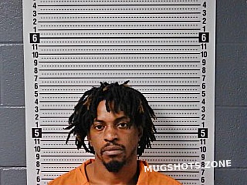 STITT MAURICE OMAR 12/20/2022 - Boyle County Mugshots Zone