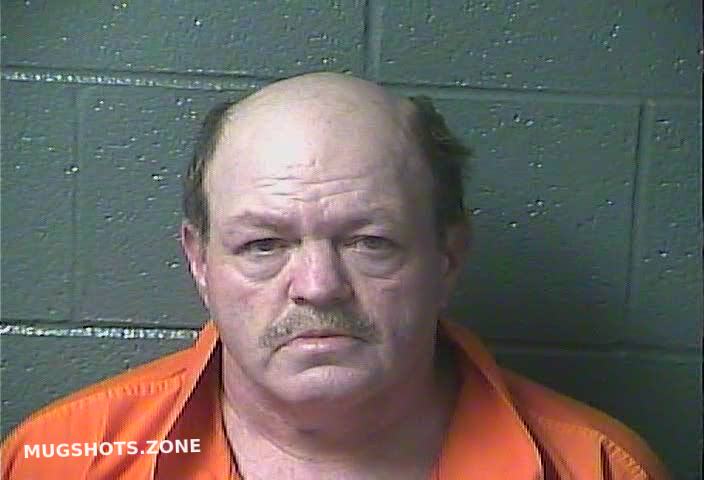 ROGERS ANTHONY GENE 12/21/2022 - Boyle County Mugshots Zone