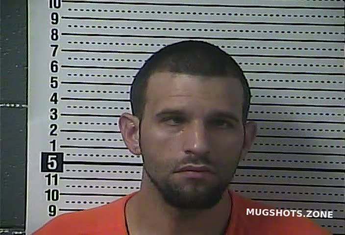 SMITH CHRISTOPHER CLAY 12/22/2022 - Boyle County Mugshots Zone