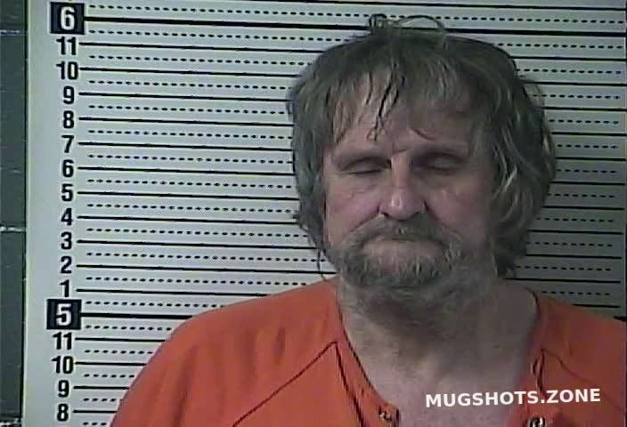JOHNSON STANLEY RAY 12/22/2022 - Boyle County Mugshots Zone
