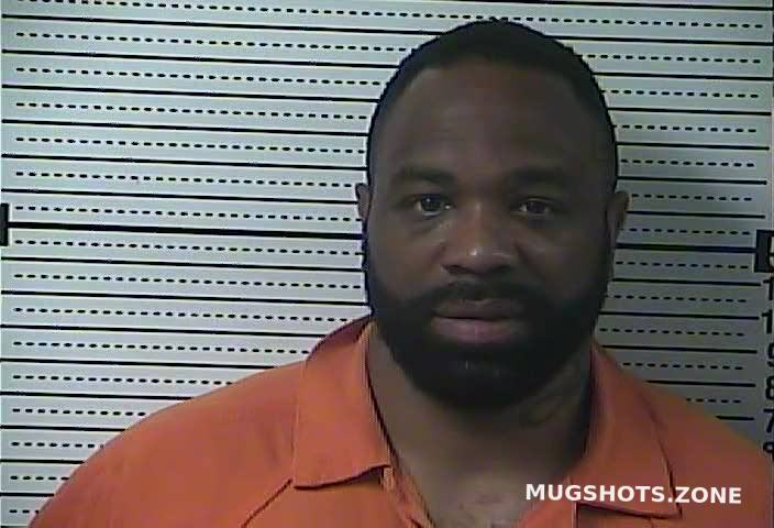 WOODS MICHAEL LAVAR 12/27/2022 - Boyle County Mugshots Zone