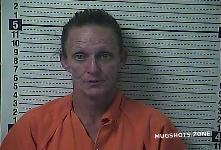 WILBURN CHARLOTTE K 12/28/2022 - Boyle County Mugshots Zone