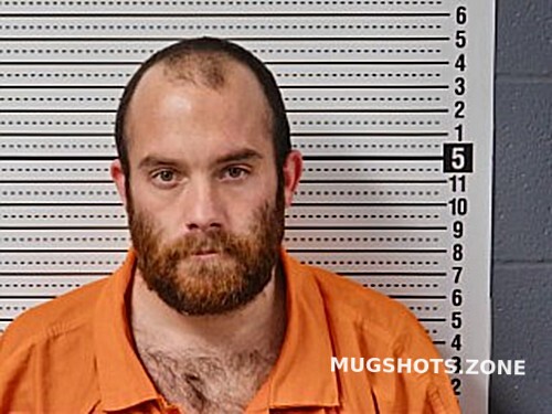 CARTER CHRISTOPHER A 12/29/2022 - Boyle County Mugshots Zone