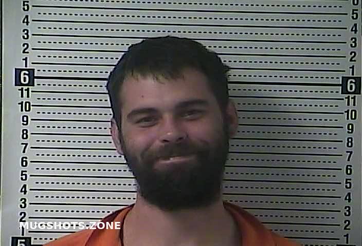 BOYD TIMOTHY ALEXANDER 12/31/2022 - Boyle County Mugshots Zone