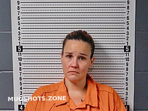 SLUSHER SARAH 02/03/2023 - Boyle County Mugshots Zone