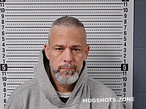 HEFLIN BILLY JACK 02/11/2023 - Boyle County Mugshots Zone