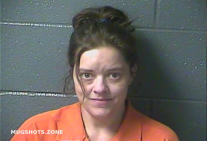 BANDY MELISSA DAWN 03/14/2023 - Boyle County Mugshots Zone