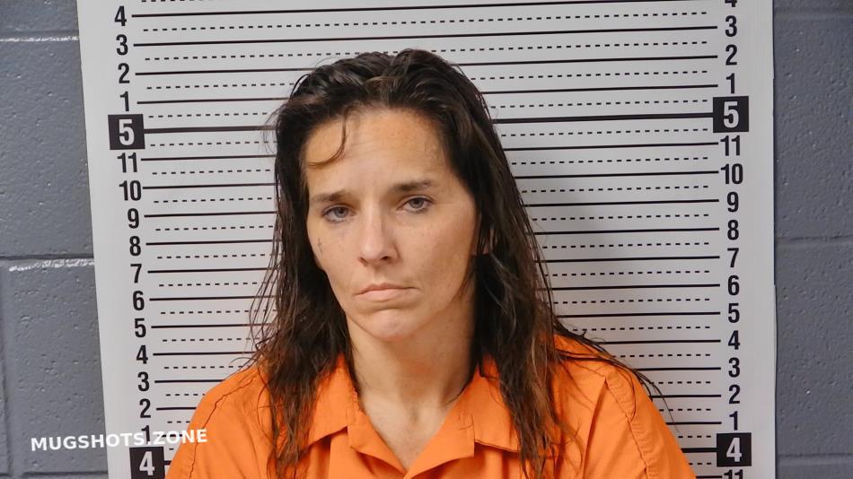 WOODYARD JUSTICE NICOLE 08/17/2023 - Boyle County Mugshots Zone