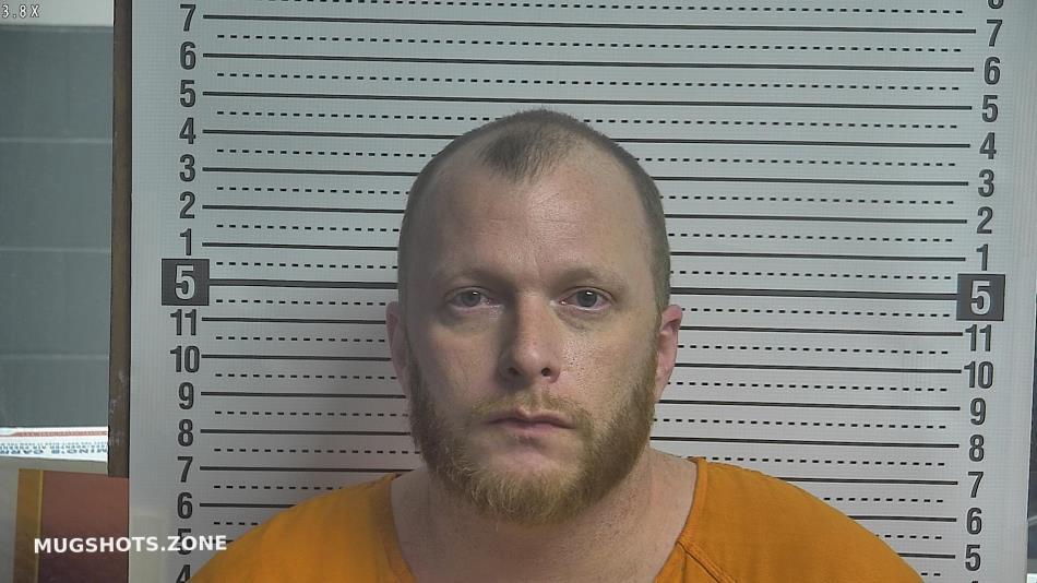 GOODMAN DAVID MICHAEL PRESLEY 10/16/2023 - Boyle County Mugshots Zone