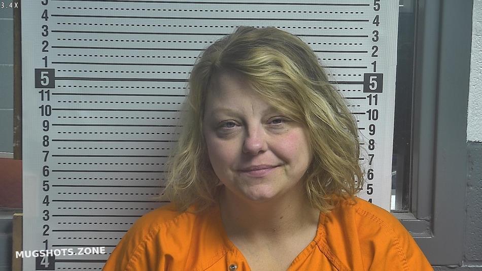 RANKIN ELIZABETH LORAN 10/18/2023 - Boyle County Mugshots Zone