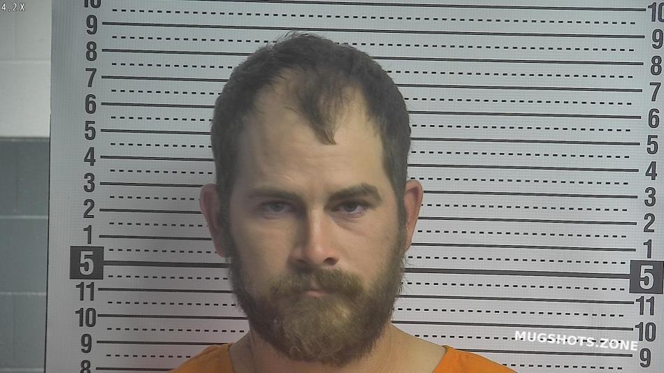 DERRINGER ERIC LEE 11/17/2023 - Boyle County Mugshots Zone