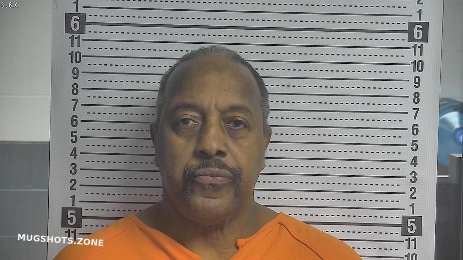 WHITE ALVIN LEE 12/22/2023 - Boyle County Mugshots Zone
