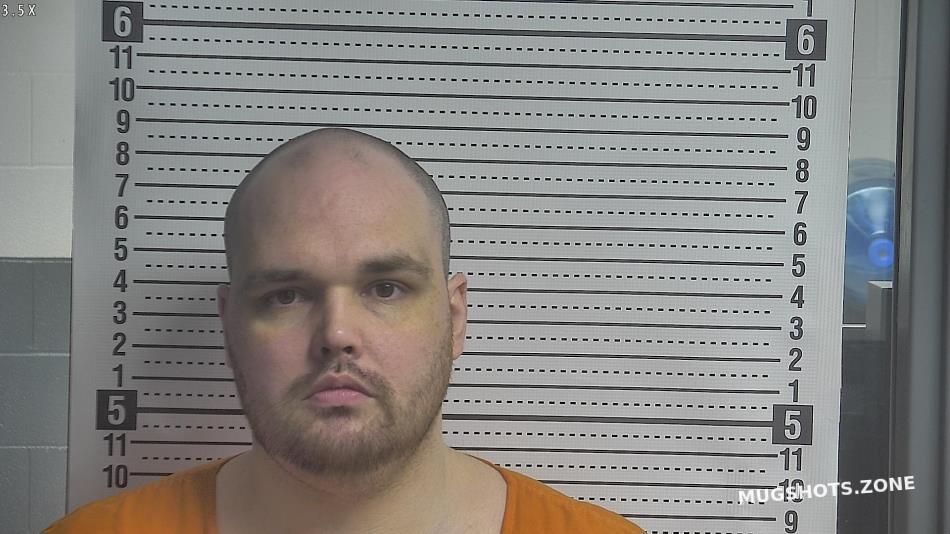 MCINTOSH JACOB TYLER 01/05/2024 - Boyle County Mugshots Zone