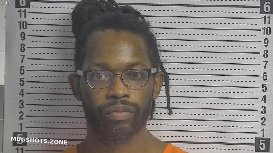 RIVERS ANDREW 02/02/2024 - Boyle County Mugshots Zone