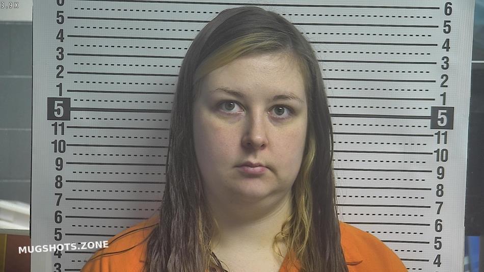BOYD KARRI ANN 02/02/2024 - Boyle County Mugshots Zone