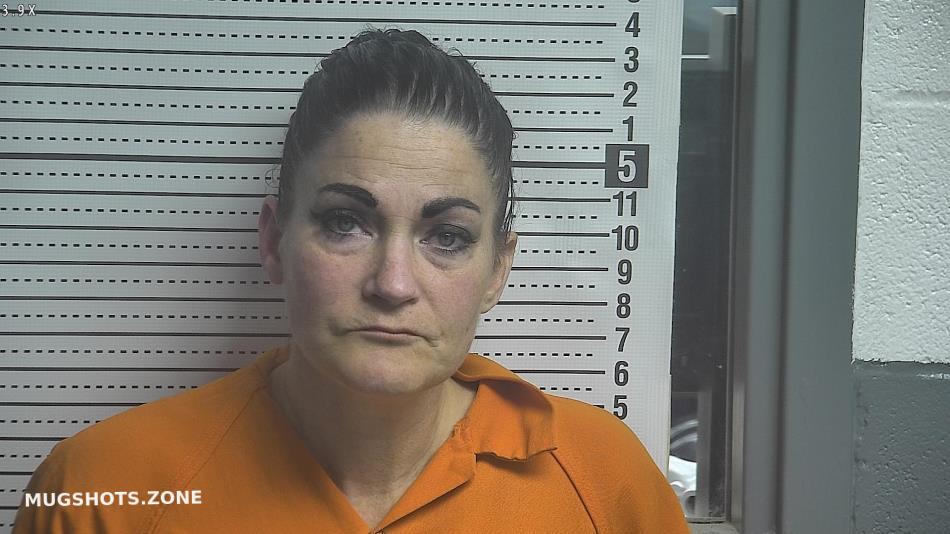 CASTINE CHARITY 02/05/2024 - Boyle County Mugshots Zone