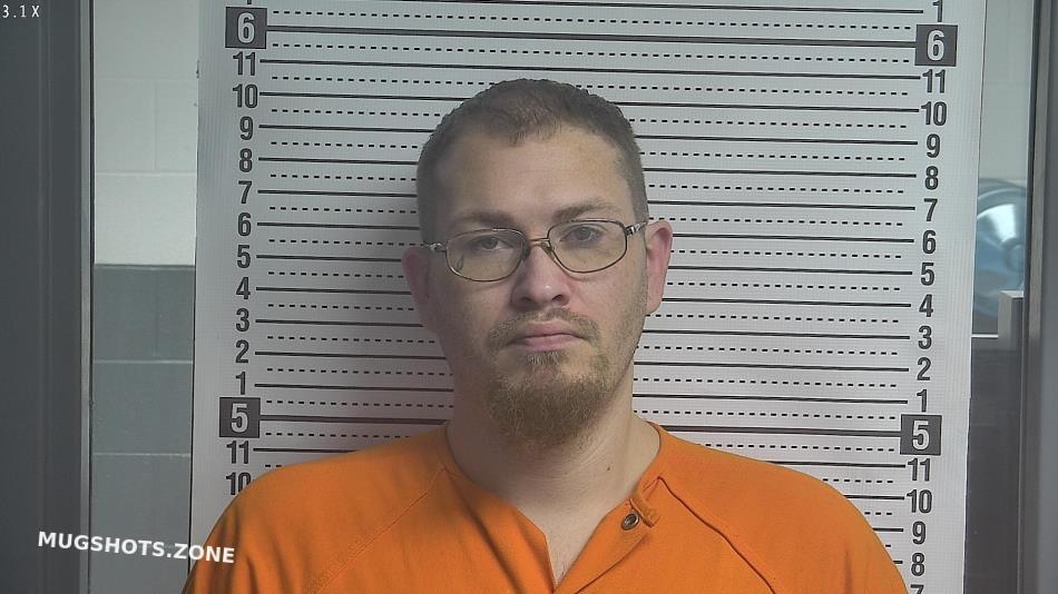 MCMILLAN JAMES 02/23/2024 - Boyle County Mugshots Zone