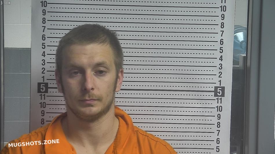 HURST JAMES AVERY 02/24/2024 - Boyle County Mugshots Zone