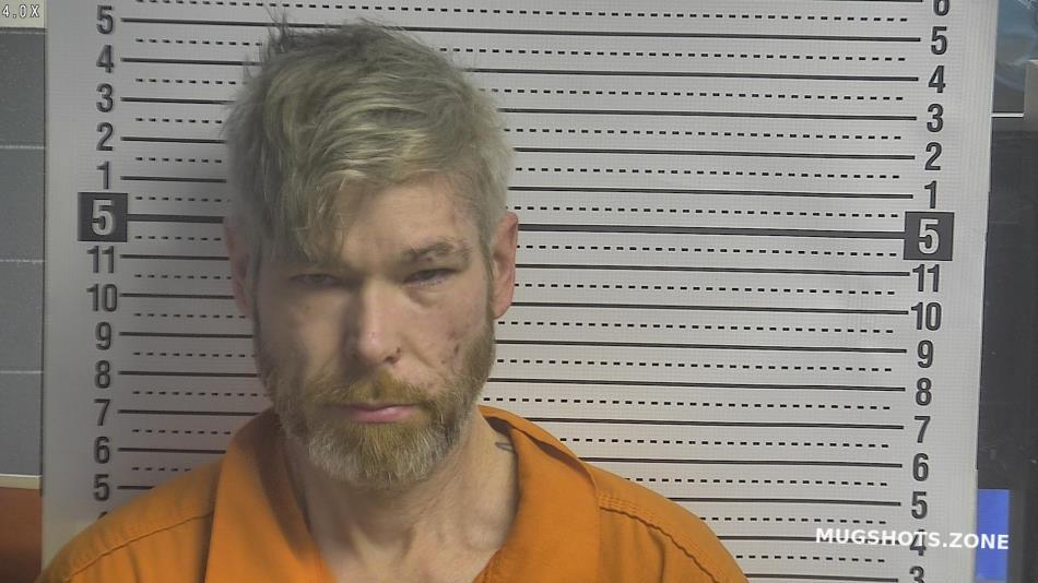 CUMMINS WARD MICHAEL 02/25/2024 - Boyle County Mugshots Zone