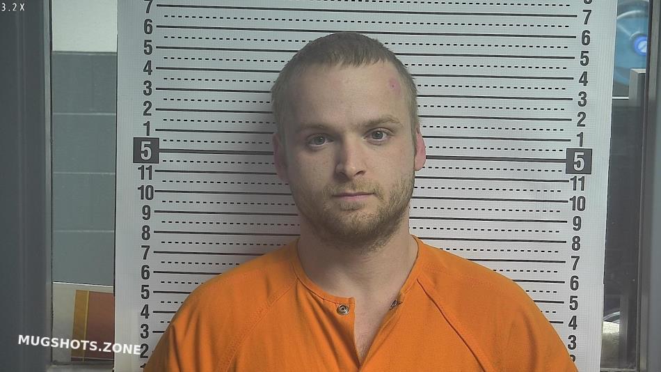 DEAN KEELAN RAY 02/29/2024 - Boyle County Mugshots Zone