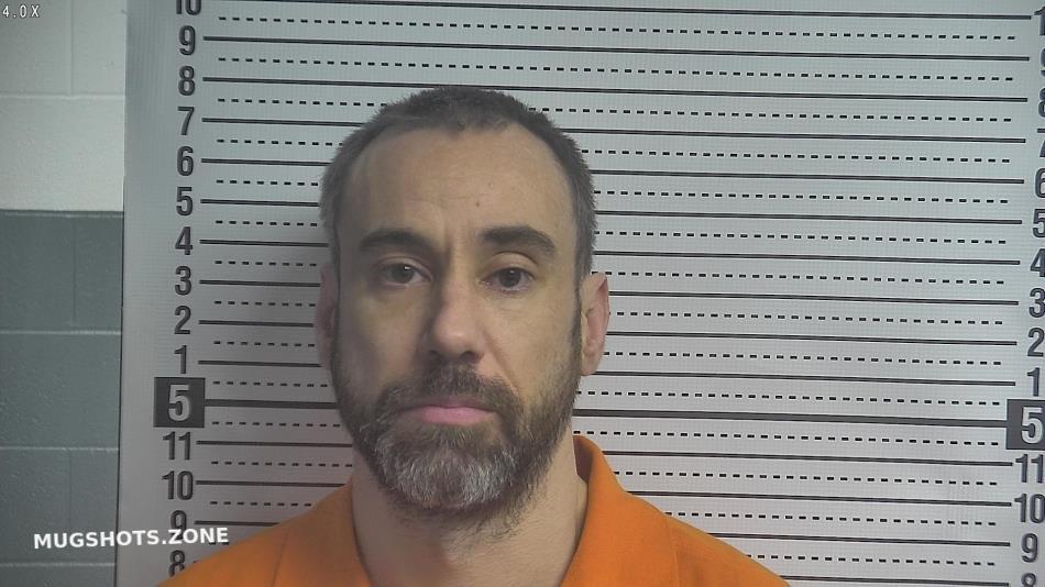BROOKS RYAN 03/04/2024 - Boyle County Mugshots Zone