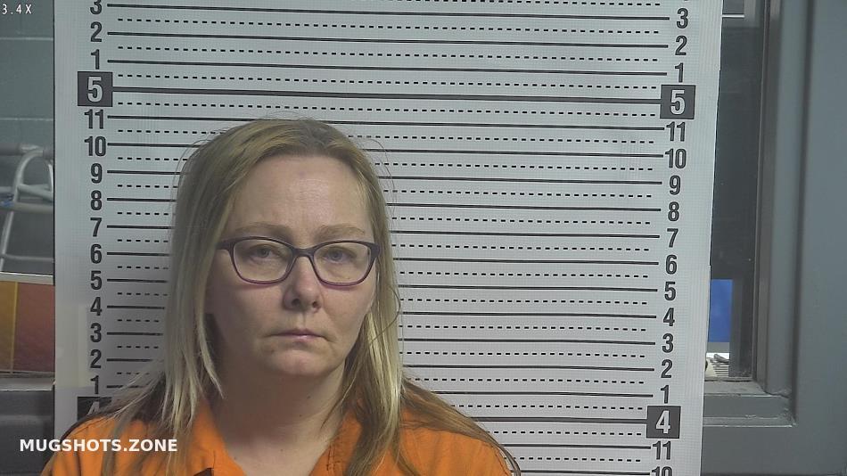 BROCK ROBIN LYNN 03/23/2024 - Boyle County Mugshots Zone