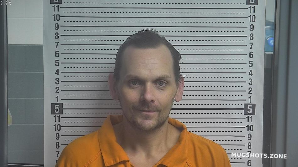 KOON MICHAEL A 06/22/2024 - Boyle County Mugshots Zone